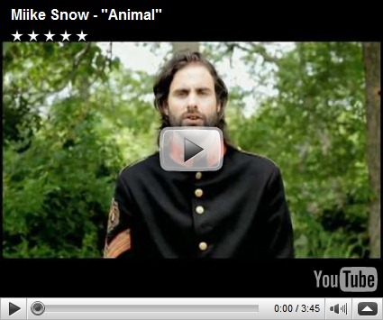 LapeNinsulaR ::...: Miike Snow – Miike Snow (RECOMENDADO!)